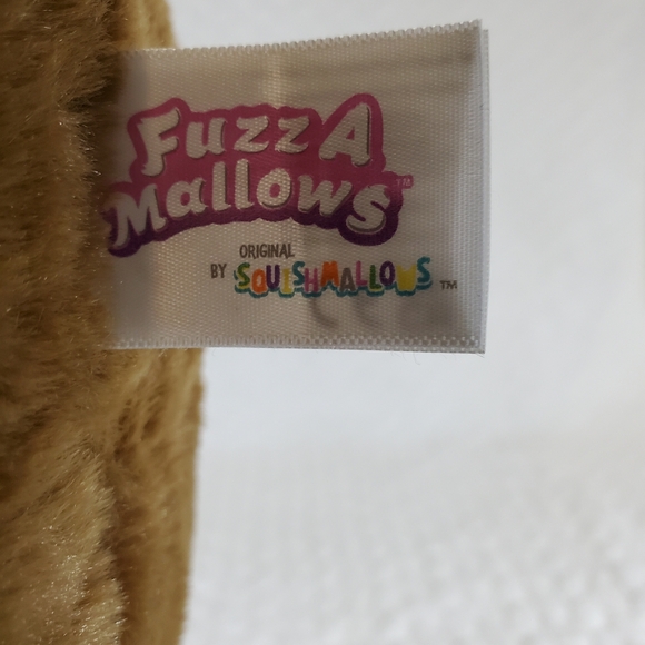 Squishmallows | Toys | Maurice Fuzzamallows Squishmallows 6 Inch Bnwt ...